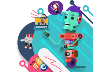 Citizen Code Explorer - la programmation de 11 à 15 ans