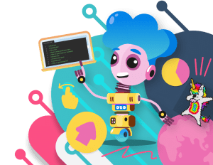 Citizen Code Junior - Programmation et Numérique de 7 à 11 ans