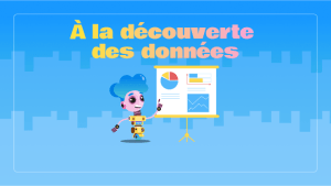 Citizen Code Junior - Programmation et Numérique de 7 à 11 ans