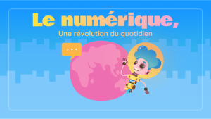 Citizen Code Junior - Programmation et Numérique de 7 à 11 ans