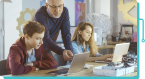 Citizen Code Junior - Programmation et Numérique de 7 à 11 ans