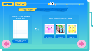 Citizen Code : la programmation en Python et Blockly gratuitement