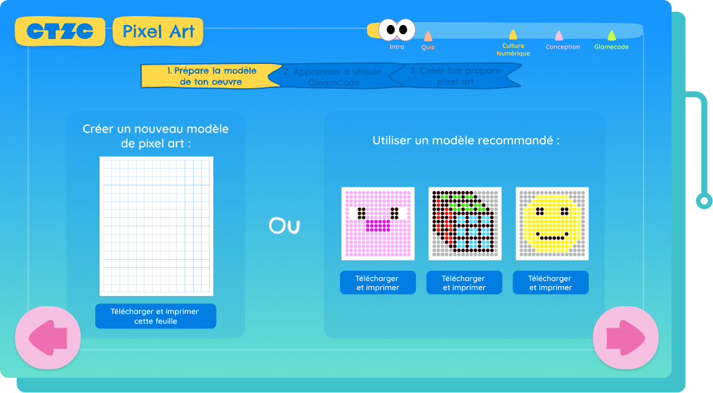 Citizen Code La Programmation En Python Et Blockly Gratuitement