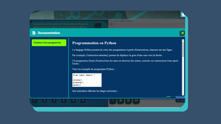 Comment écrire des scripts en python ? Guide pour les débutants