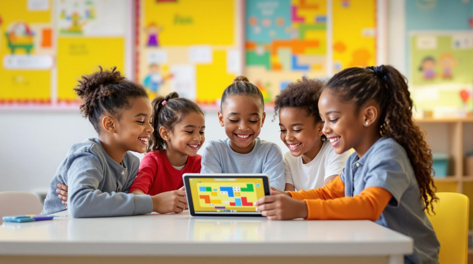 jeux blockly: outils pour l'apprentissage par enquête - Citizen Code